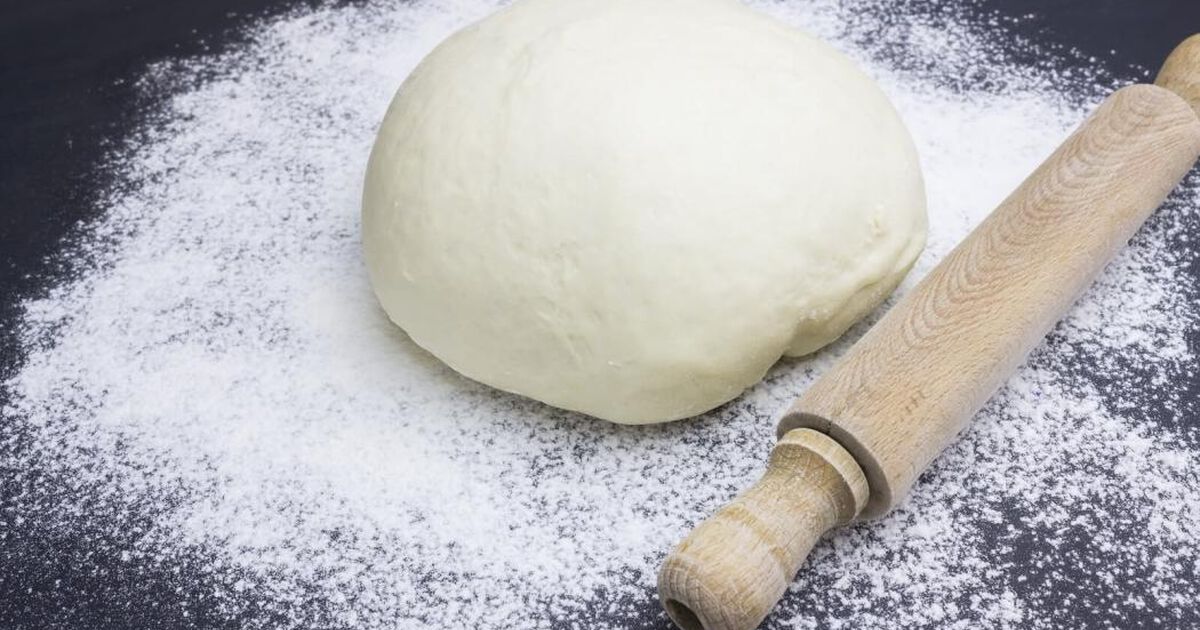 Pizza Dough - Recipes - Cuisinart