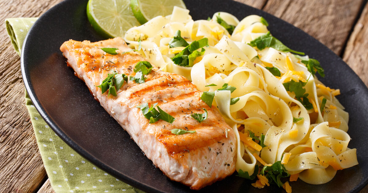 Stuffed Fillet of Sole - Recipes - Cuisinart