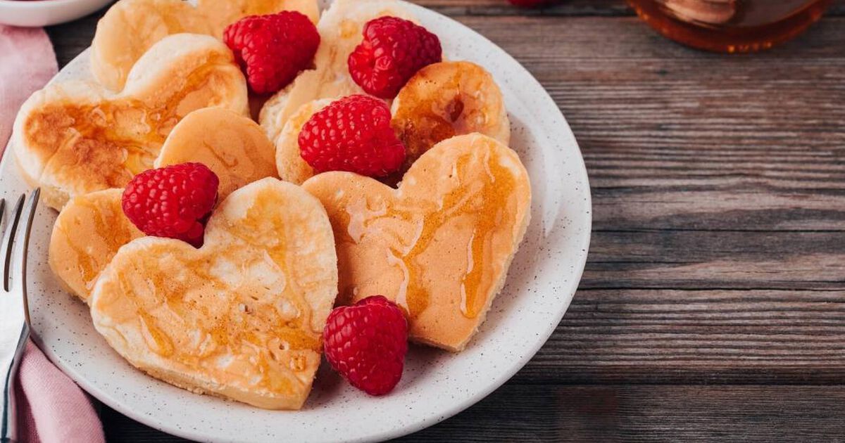 Traditional Pancakes (for griddle) - Recipes - Cuisinart