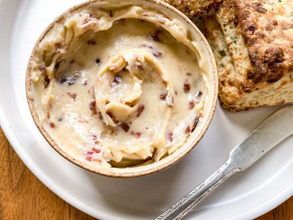 Blue Cheese And Pecan Spread - Recipes - Cuisinart