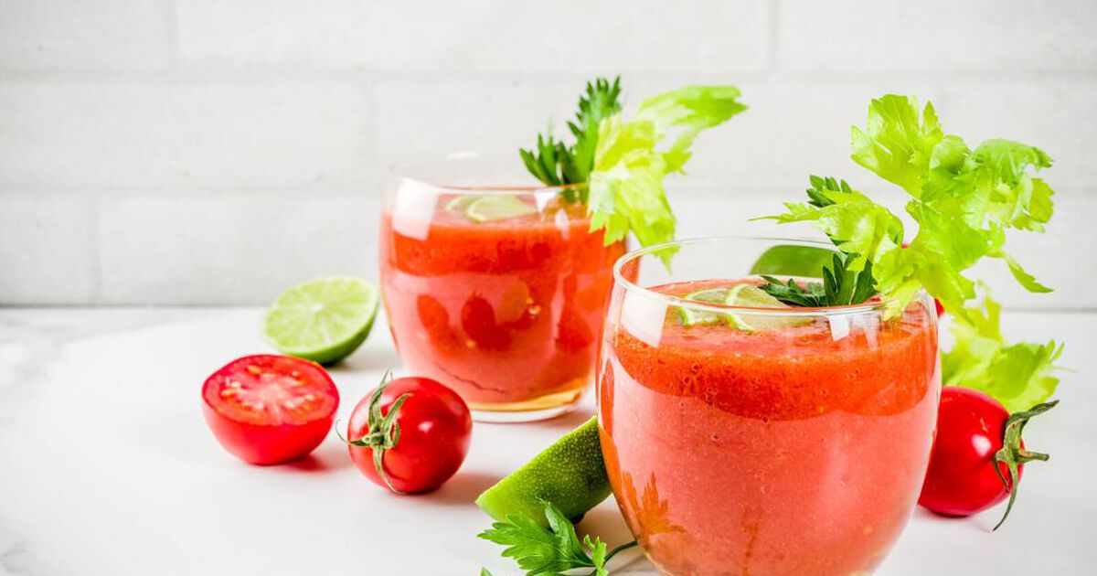 Veggie Juice Plus - Recipes - Cuisinart