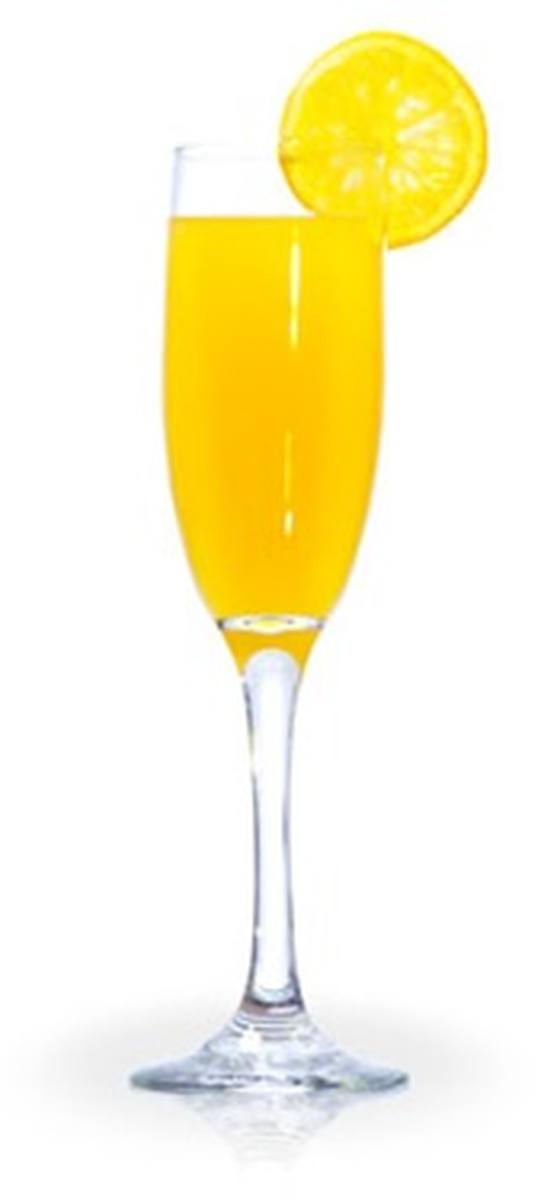 Grand Mimosa - Recipes - Cuisinart