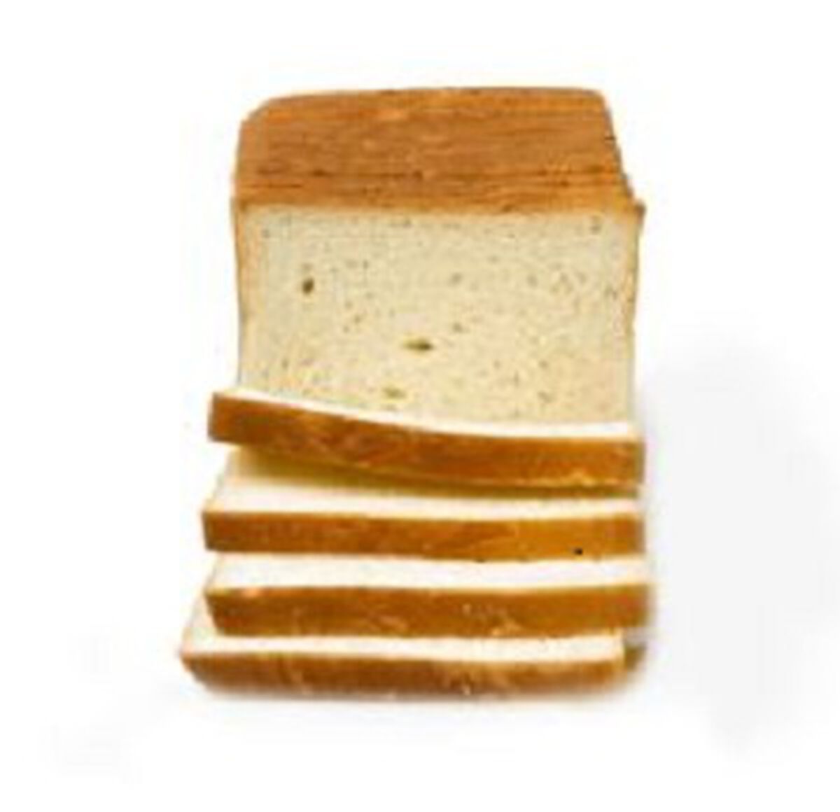 Sandwich Bread - Recipes - Cuisinart