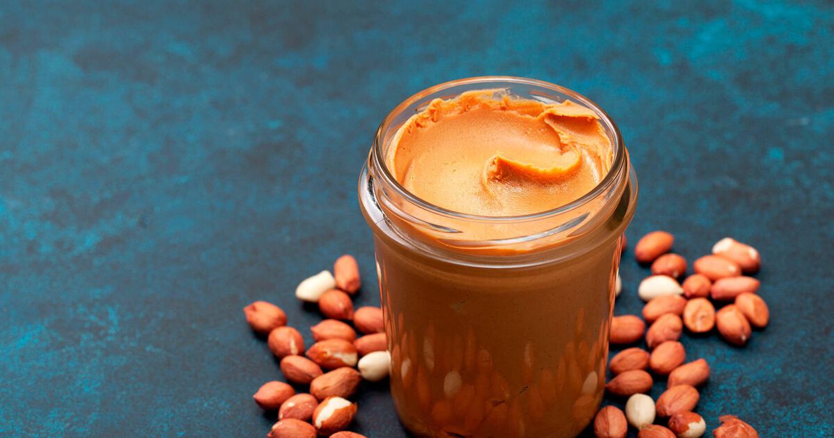 Peanut Butter - Recipes - Cuisinart