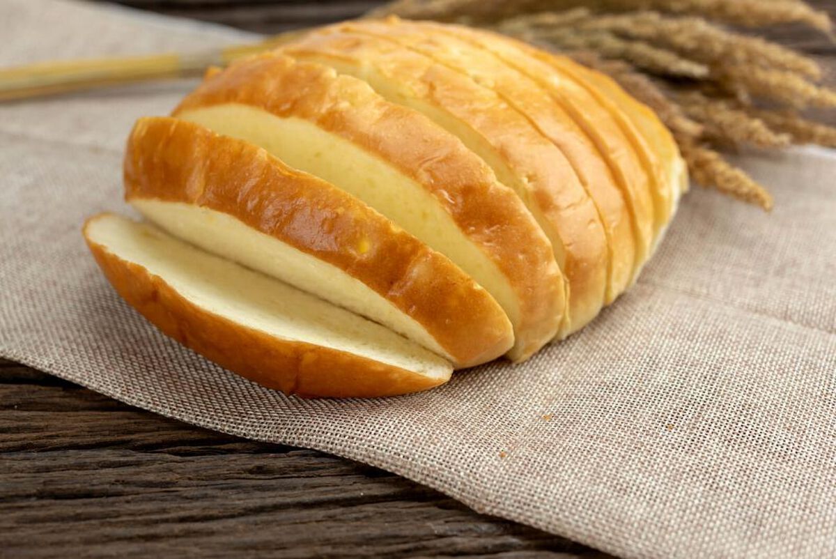 Potato Bread - Recipes - Cuisinart