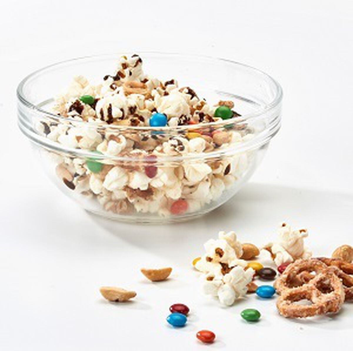 Popcorn Snack Mix (CPM100 Hot Air Popper) - Recipes - Cuisinart