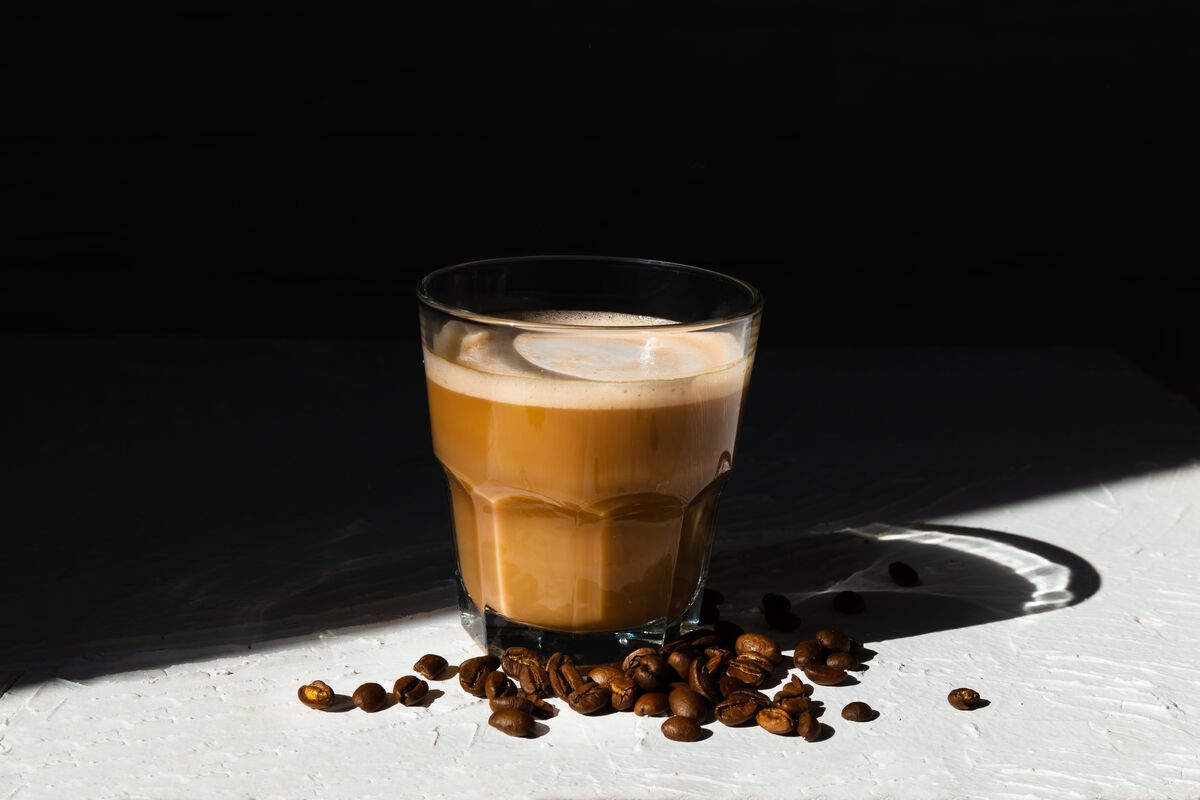 Cortado - Recipes - Cuisinart