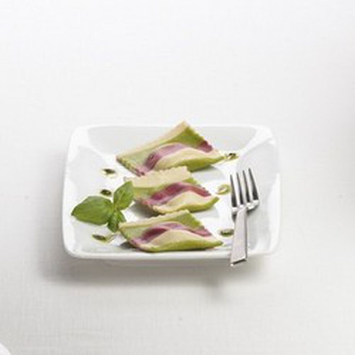 Multi-Colored Pasta - Recipes - Cuisinart