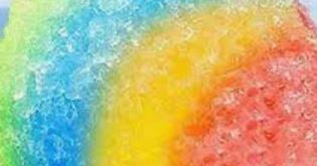Traditional Snow Cone - Recipes - Cuisinart