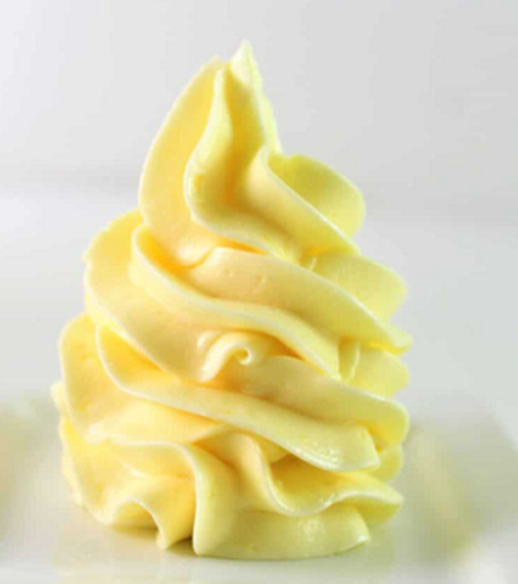 French Buttercream - Recipes - Cuisinart