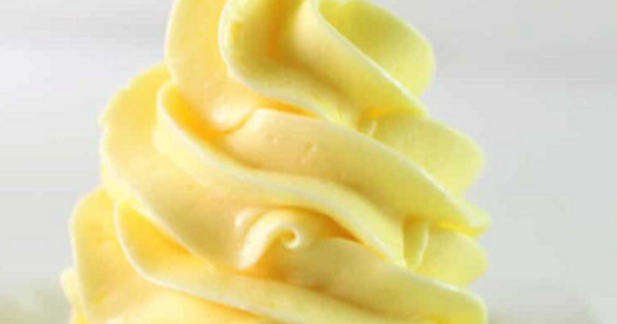 French Buttercream - Recipes - Cuisinart