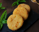 Cheese Coins - Recipes - Cuisinart