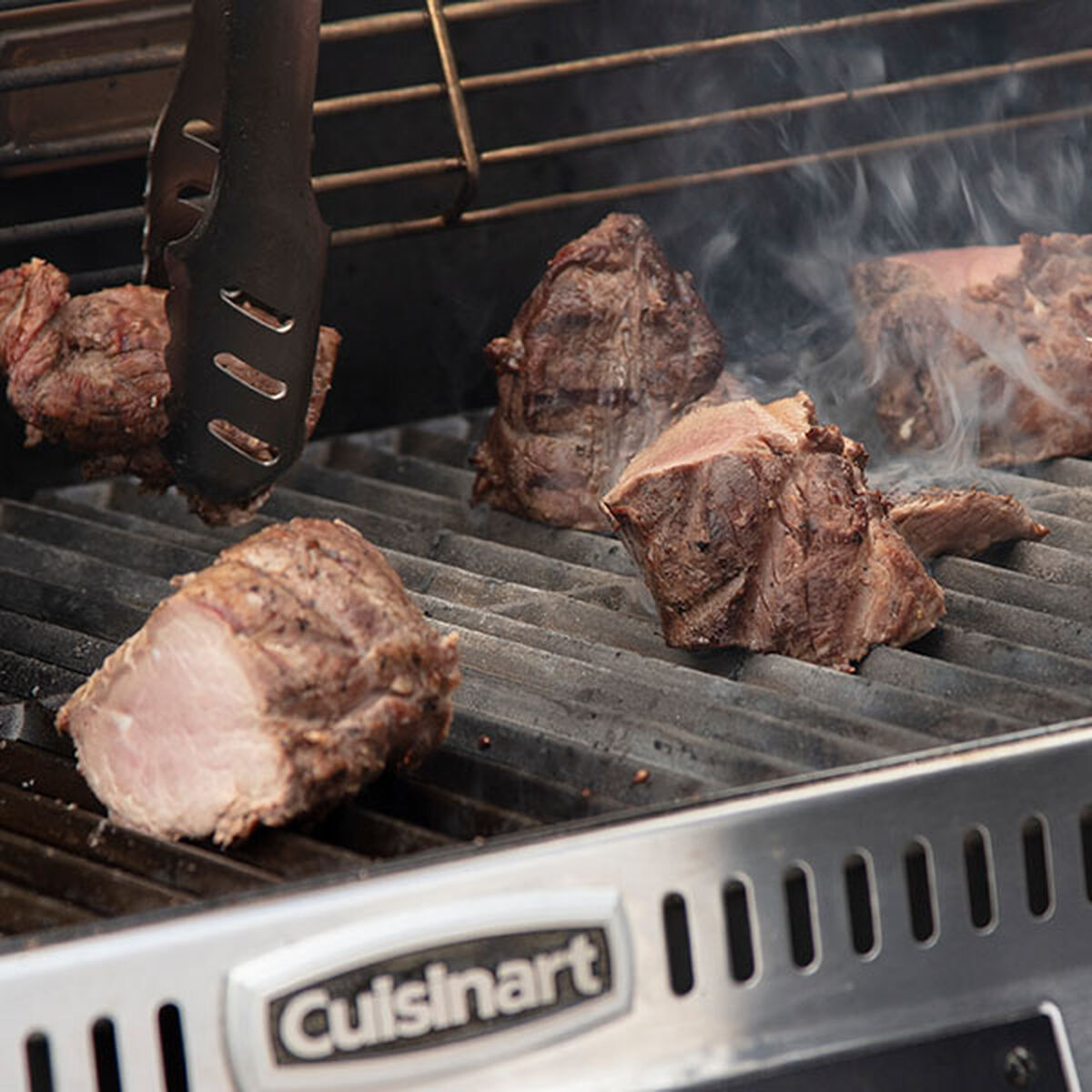Whole Smoked Filet Mignon - Recipes - Cuisinart