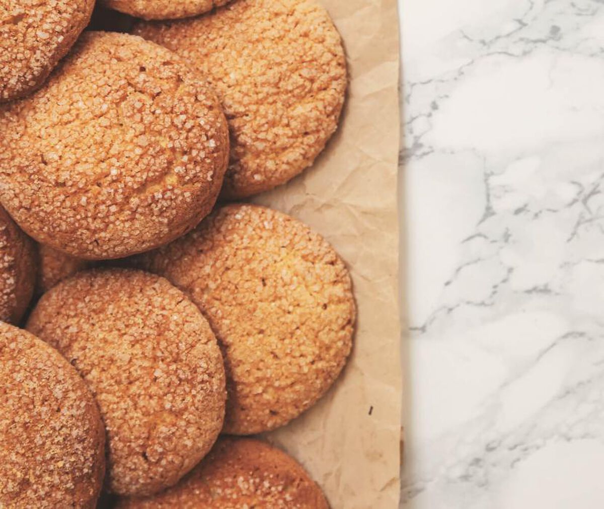 Gingerbread Cookies with Icing - Recipes - Cuisinart