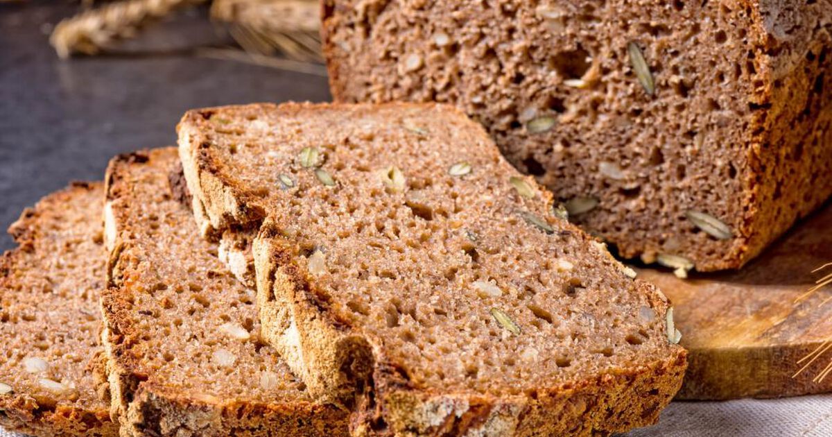 Basic Honey Whole Wheat - Large 2 Lbs. - Recipes - Cuisinart