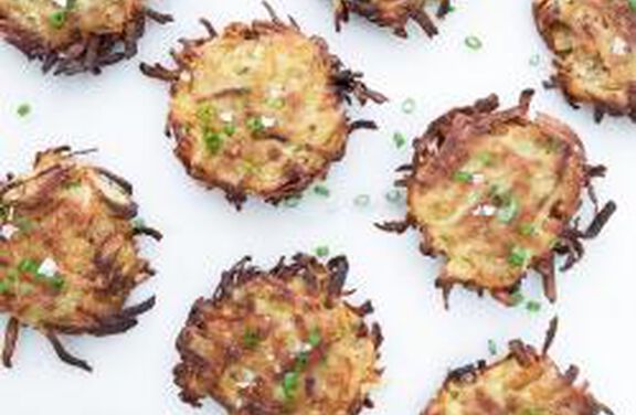 Hash Browns - Recipes - Cuisinart