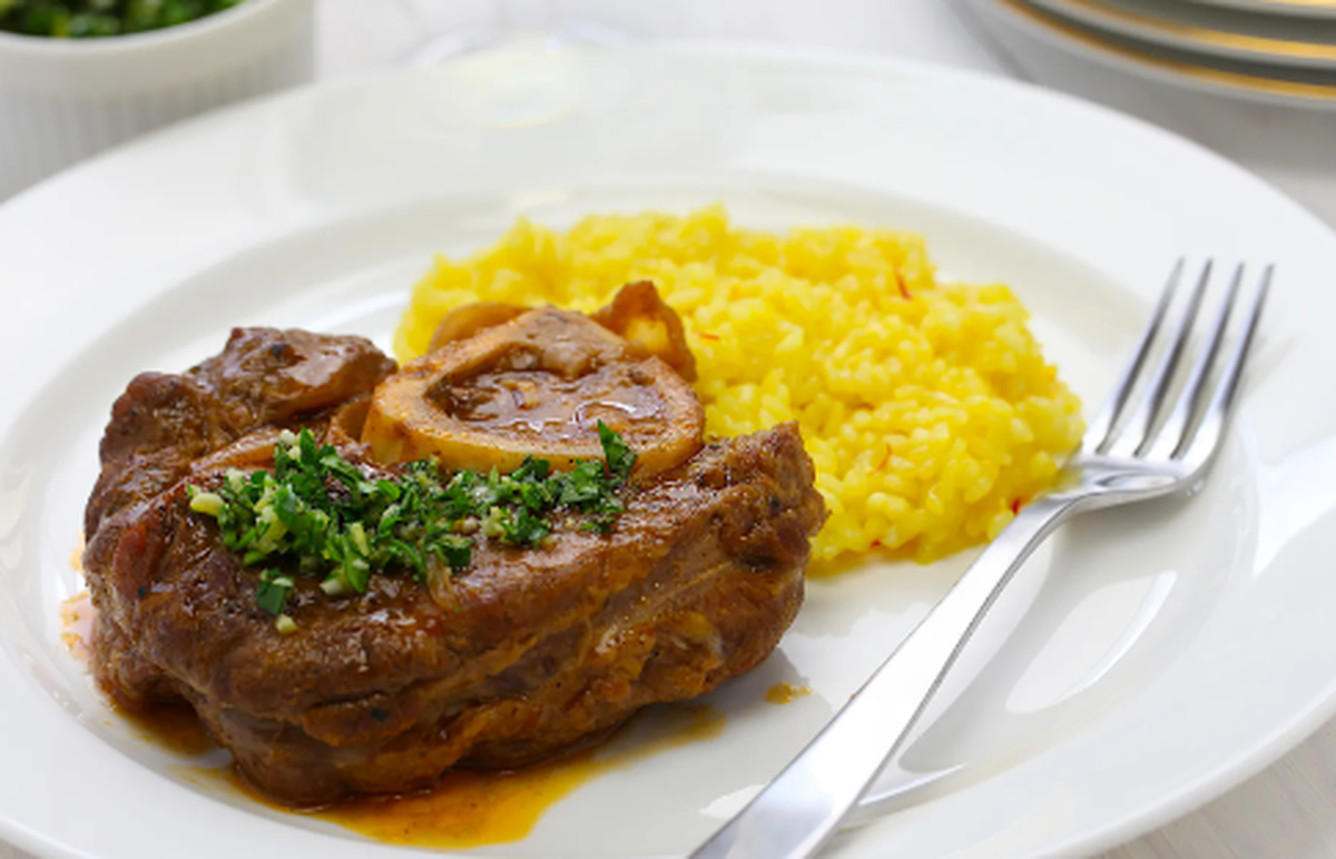 Osso Buco - Recipes - Cuisinart