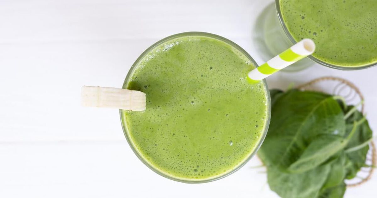 Green Medley - Recipes - Cuisinart