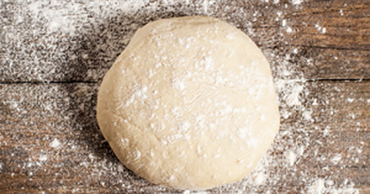 Neapolitan-Style Pizza Dough - Recipes - Cuisinart