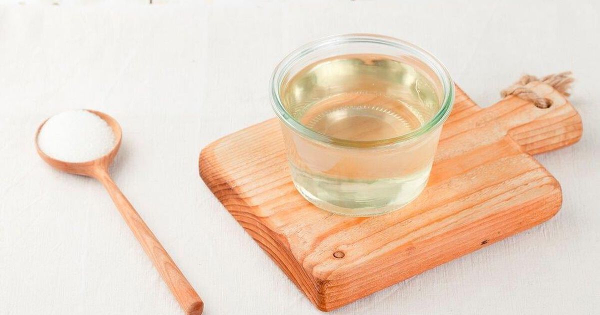 Mandarin Syrup - Recipes - Cuisinart