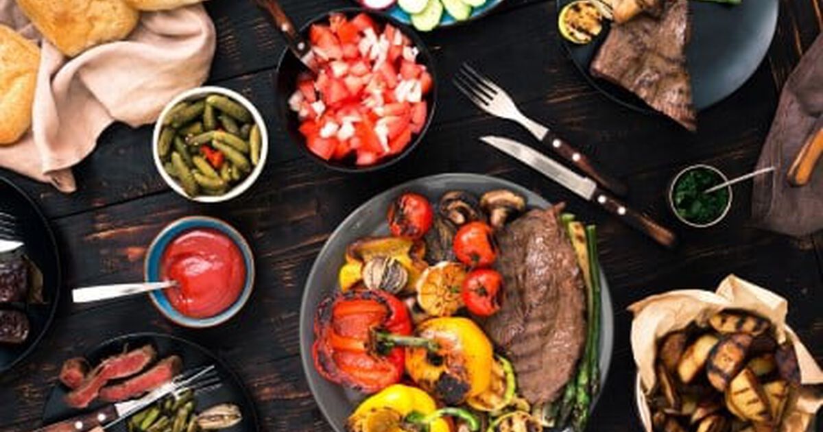 Stuffed Fillet of Sole - Recipes - Cuisinart