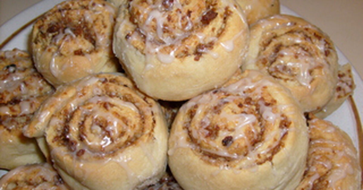 Coffee Cake - Recipes - Cuisinart