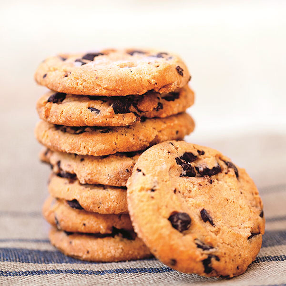 Power Cookies - Recipes - Cuisinart