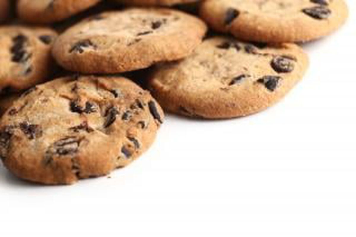 Buckwheat Chocolate Chunk Cookies - Recipes - Cuisinart