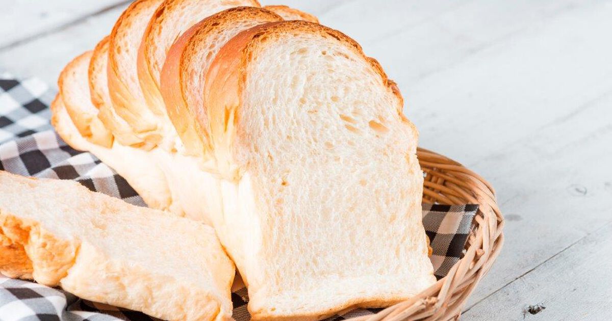 Basic White Bread - Small 1 Lb. - Recipes - Cuisinart