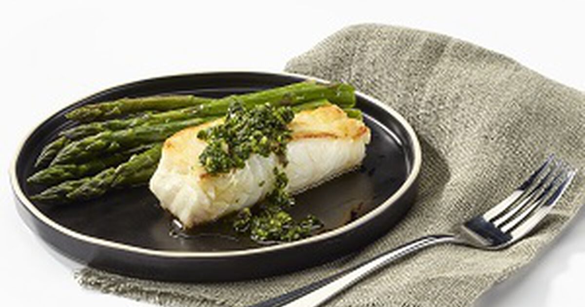 Mediterranean Cod - Recipes - Cuisinart