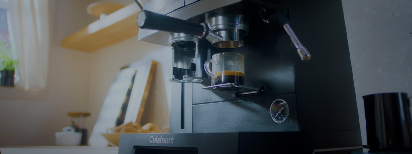 Cuisinart's Kitchen Appliances for Professional and Home Chefs