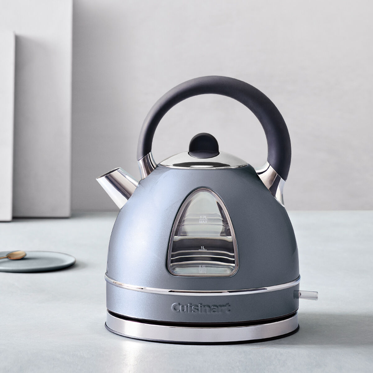 tea kettle not working