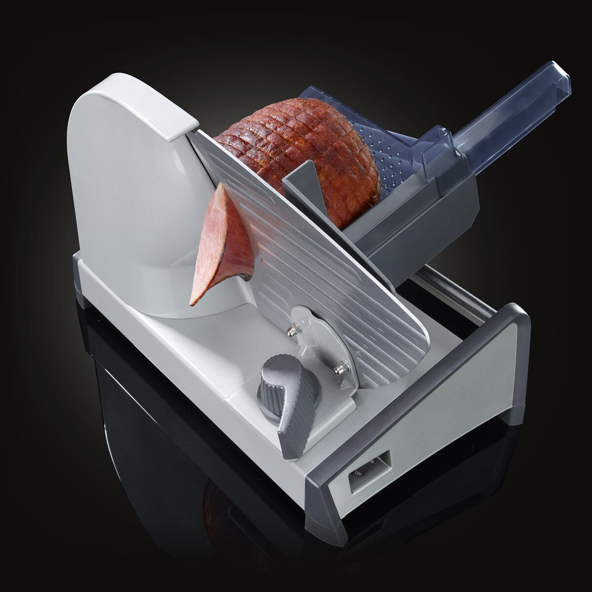 Professional Food Slicer