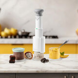 FastFreeze™ Ice Cream Maker