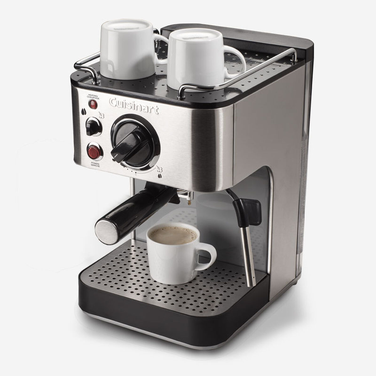 Espresso Maker