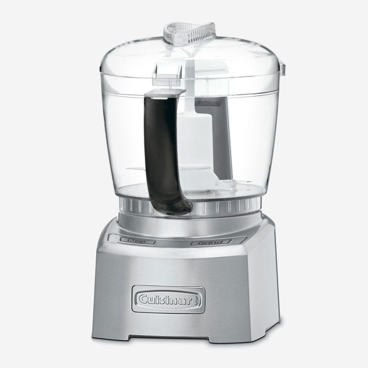 4-Cup (1 L) Chopper/Grinder