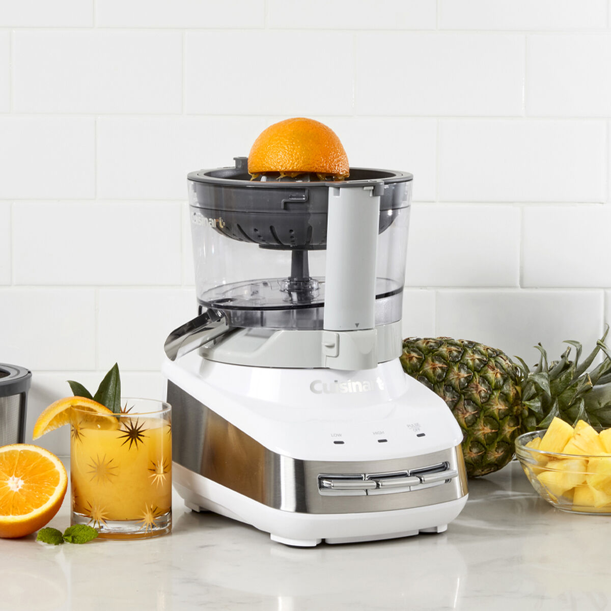 Cuisinart Core Essentials Juicing Center Accessory