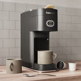 Soho™ Single-Serve Coffeemaker