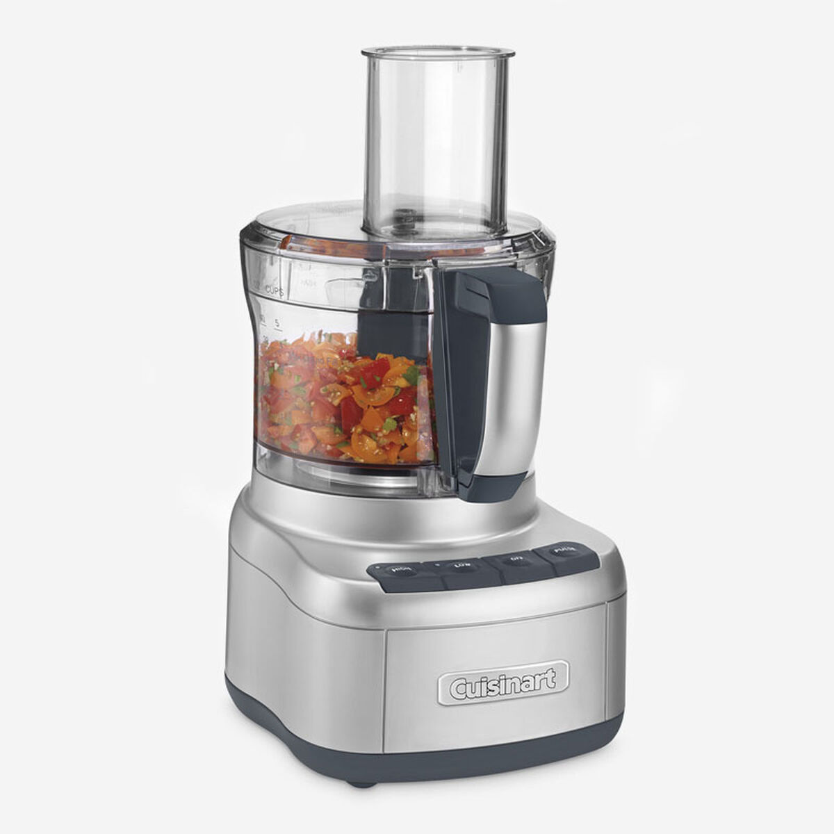 Elemental 8-Cup Food Processor