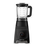 Hurricane® 48-oz Glass Jar Blender