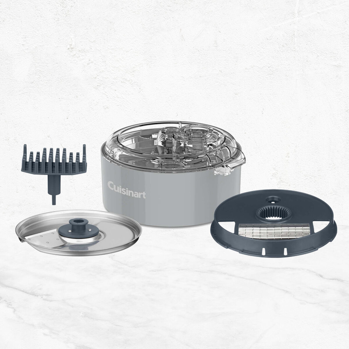 Cuisinart Core Essentials Dicing Kit Accessory