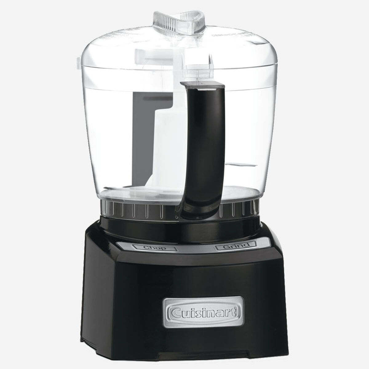 4-Cup (1 L) Chopper/Grinder