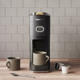 Soho™ Single-Serve Coffeemaker