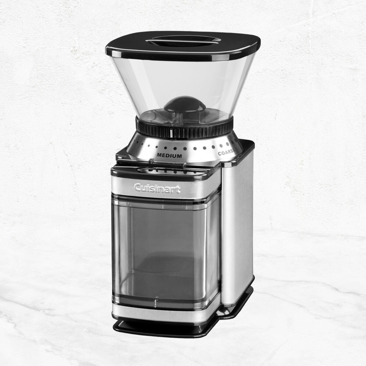 Supreme Grind Automatic Burr Mill