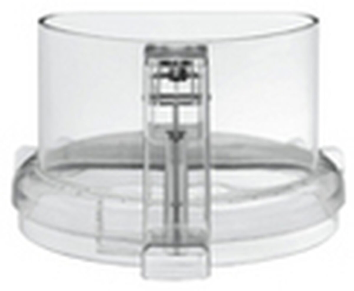 Work Bowl Cover with Large Feed Tube - Cuisinart