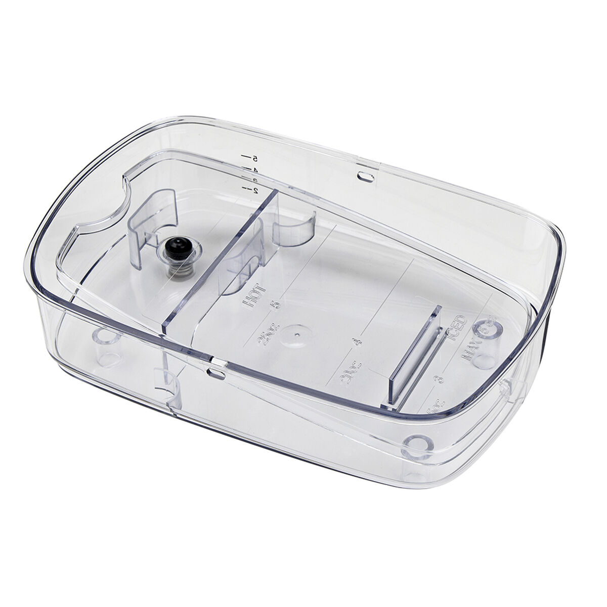 Removable Water Reservoir Tank - Cuisinart