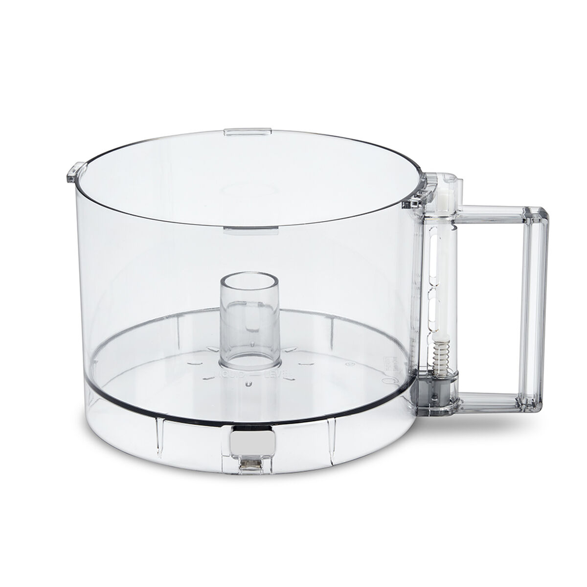 DLC-10 Work Bowl Grey Tritan - Cuisinart