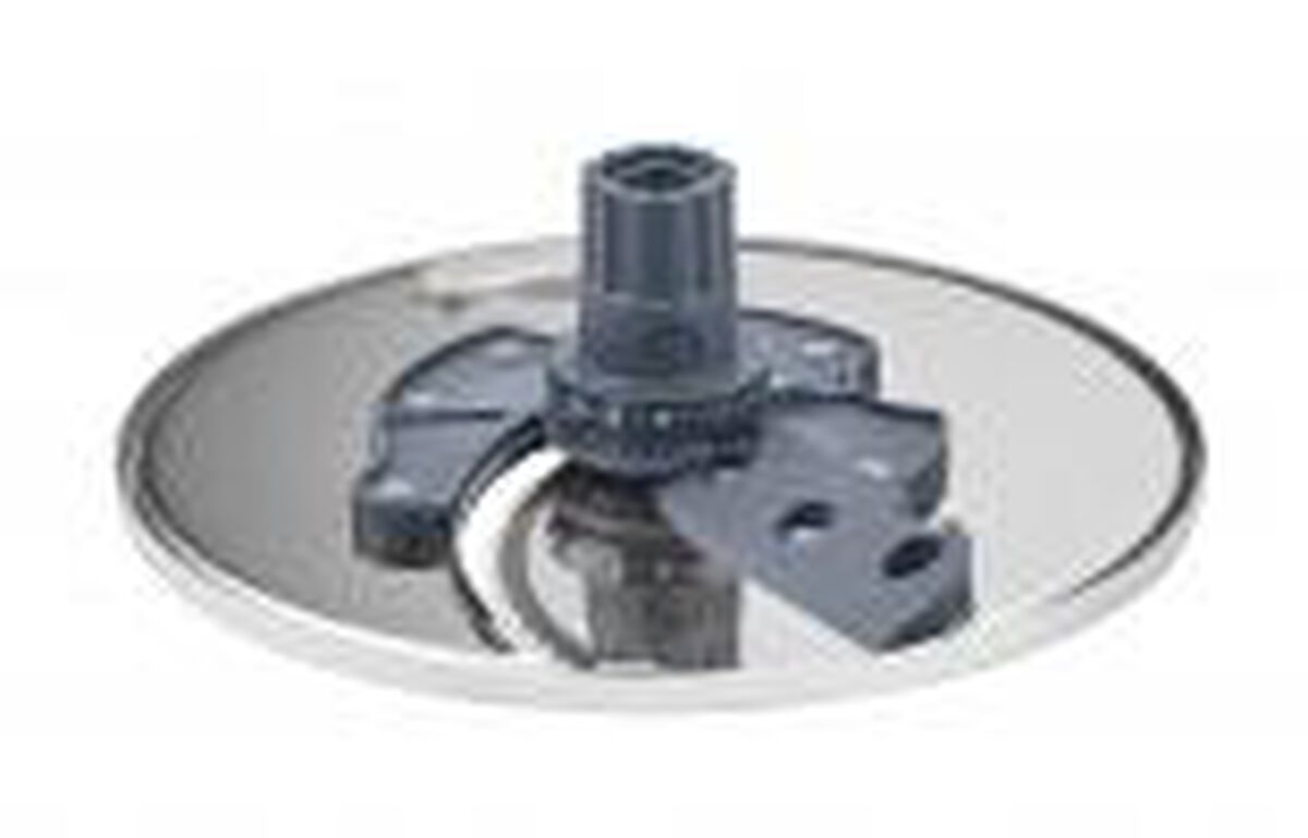 Adjustable Slicing Disc - Cuisinart
