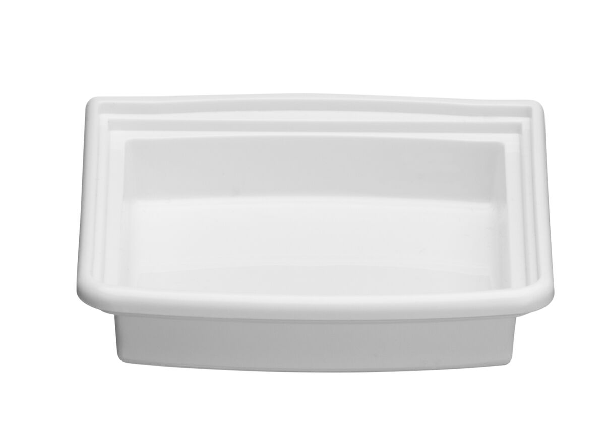 White Removable Drip Tray - Cuisinart