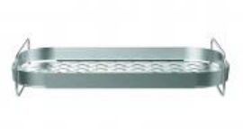 Stainless Steel Steaming Tray - Cuisinart